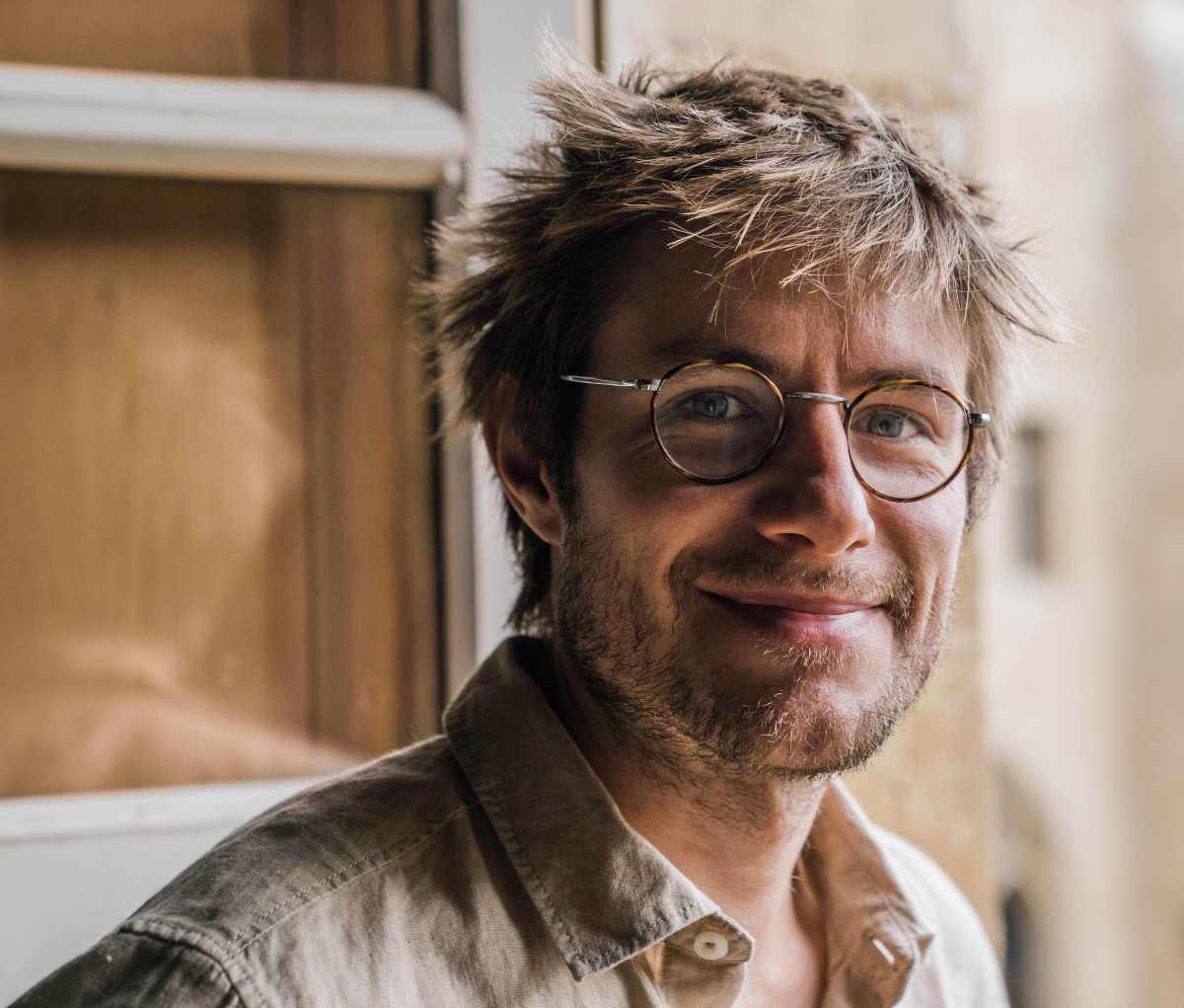 à propos – Sylvain Devaux